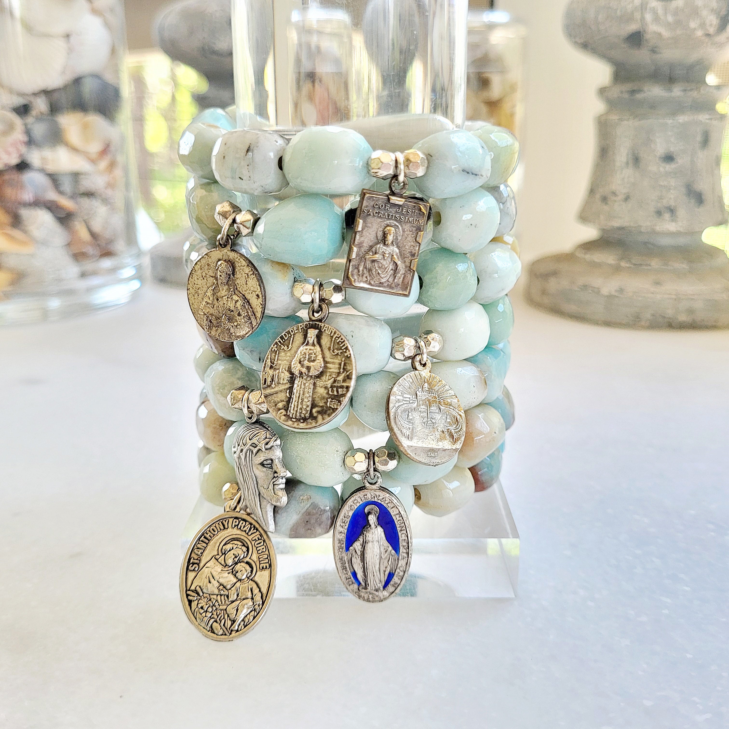 Afterlife Jewelry Designs