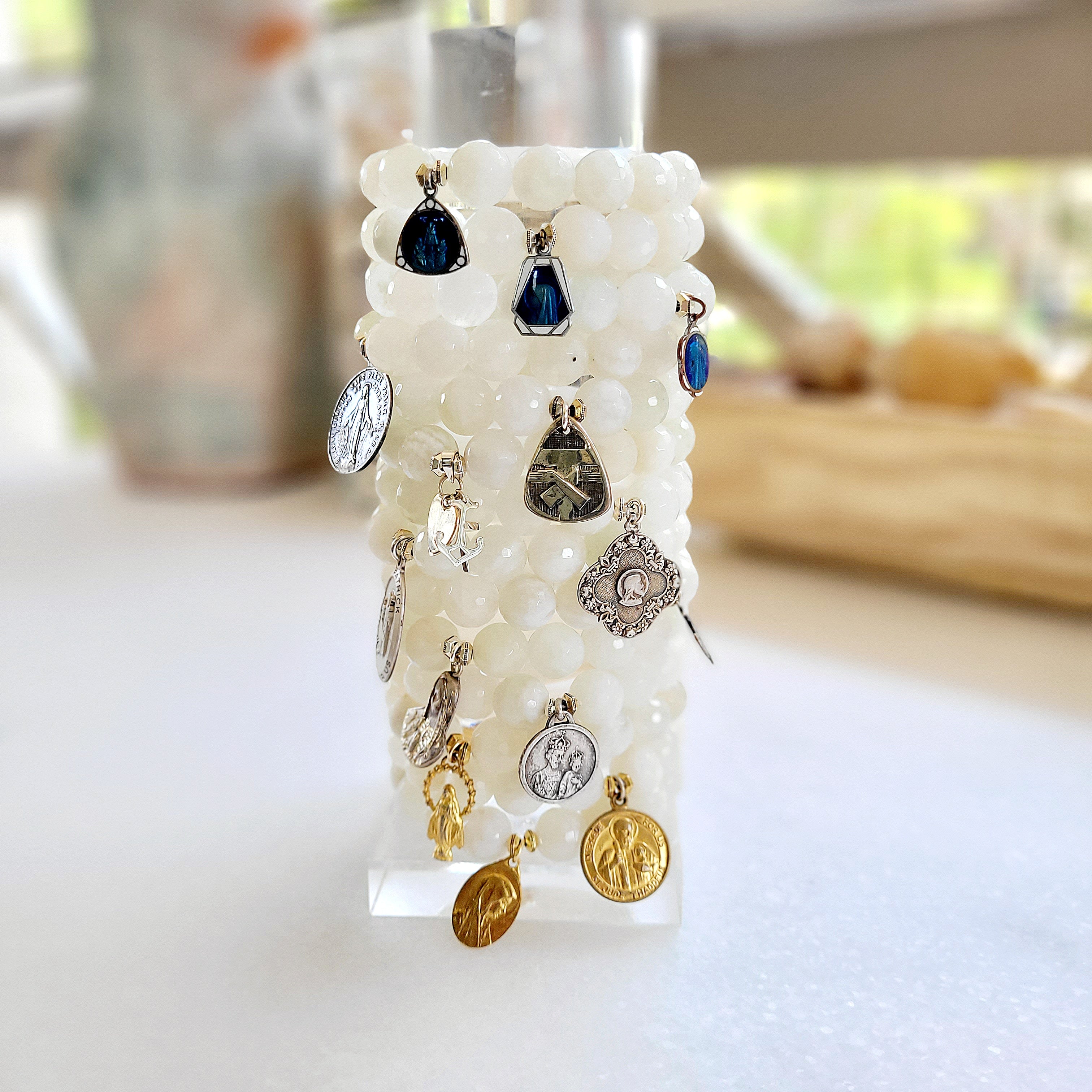 Afterlife Jewelry Designs