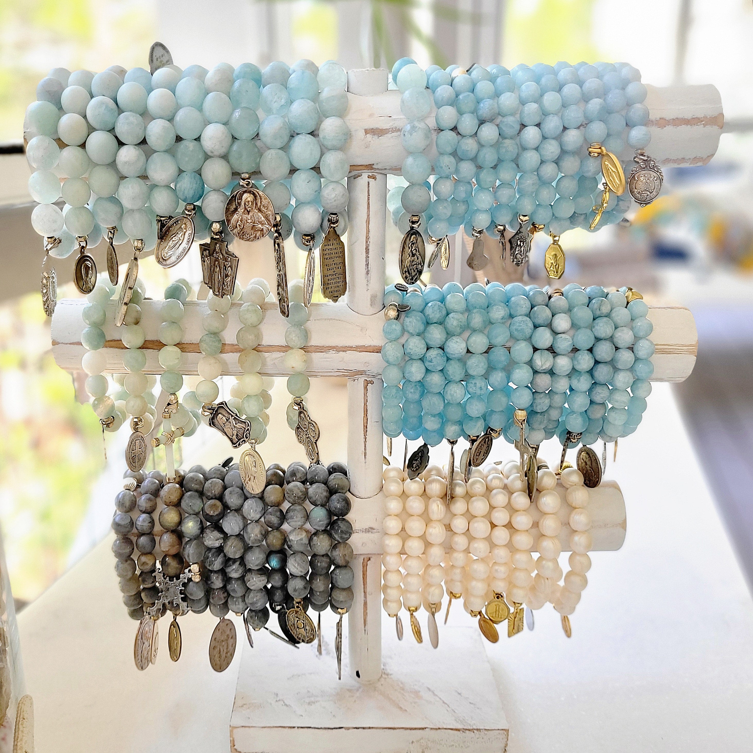 The Premium Collection by Afterlife Jewelry Designs