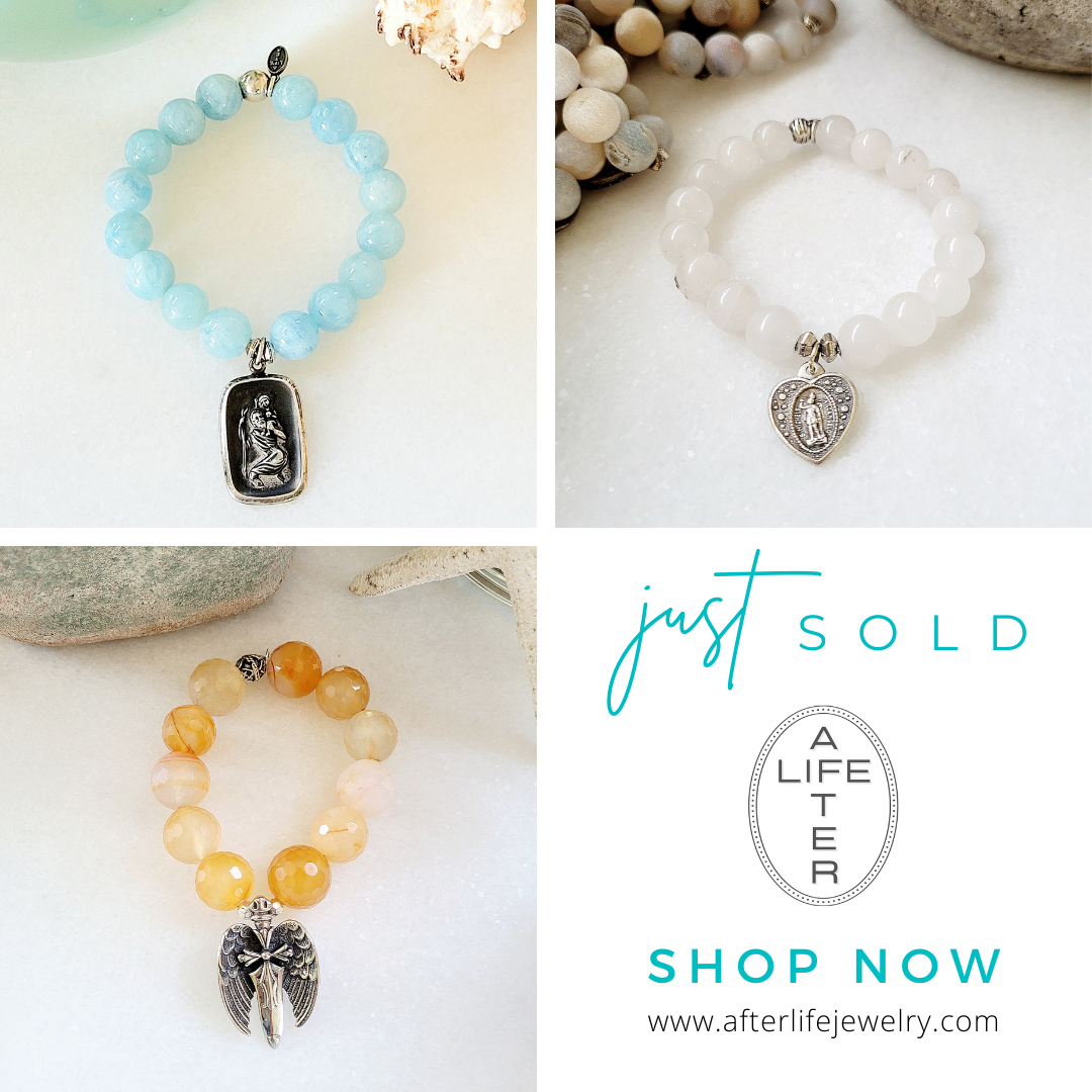 - Afterlife SOLD – Afterlife Jewelry Designs