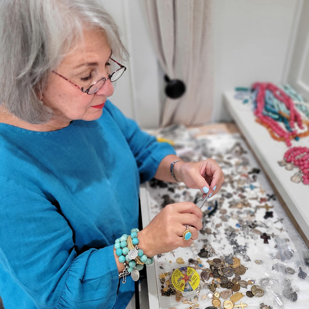 About Afterlife Jewelry – Afterlife Jewelry Designs