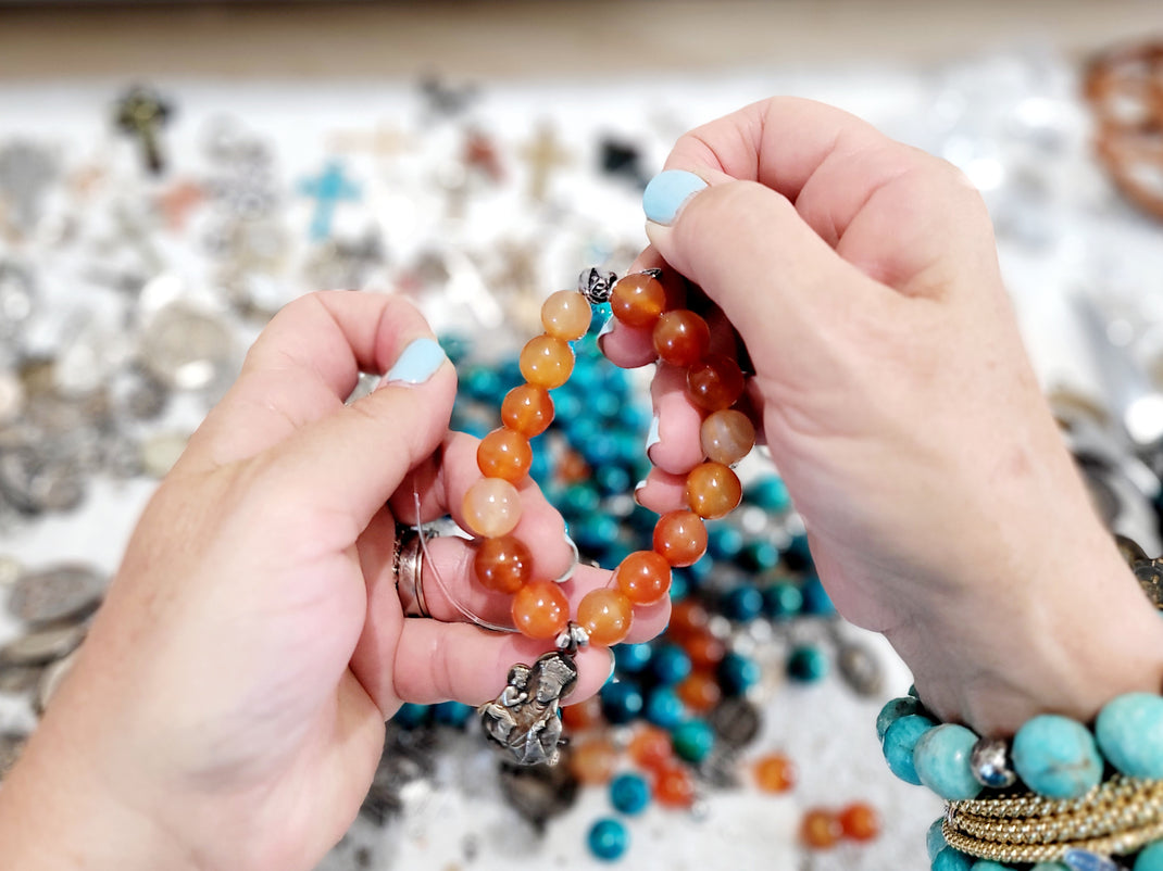 About Afterlife Jewelry – Afterlife Jewelry Designs