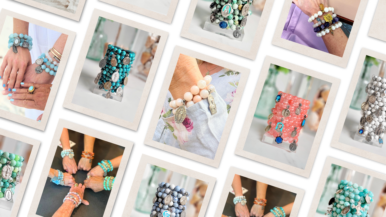 Afterlife Jewelry Designs