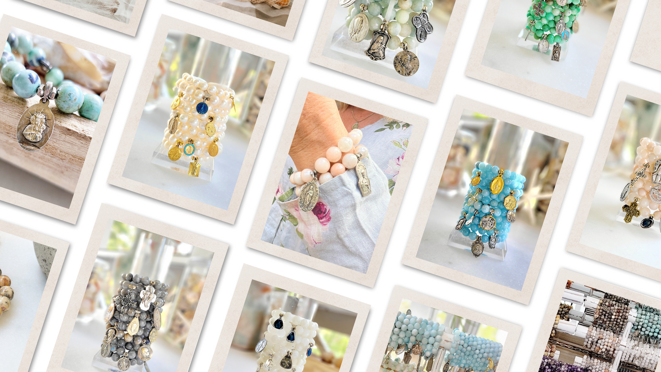 About Afterlife Jewelry – Afterlife Jewelry Designs